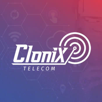 Clonix Telecom - Provedor de Acesso a Redes de Telecomunicações